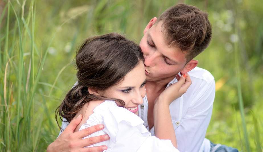 De Soorten Liefde Die Je Waarschijnlijk In Dit Leven Zal Ervaren