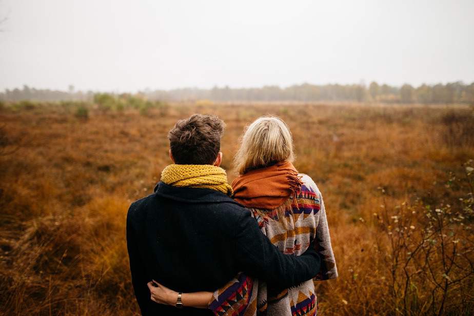De Soorten Liefde Die Je Waarschijnlijk In Dit Leven Zal Ervaren