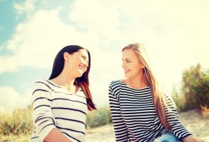 Zo Kun Je Een Loyale Vriend Zijn