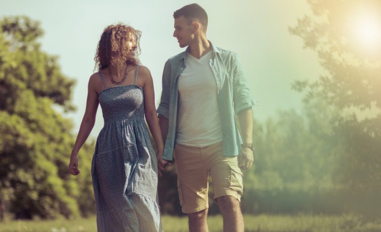 8 Signalen Dat Je Partner Loyaal Is