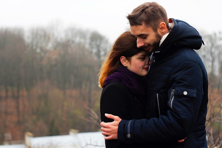 Dit Is Hoe Het Voelt Wanneer Je De Liefde Vindt Die Je Verdient