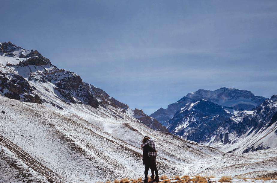 De 5 Belangrijkste Dingen Die Een Echte Man Doet Als Hij Een Relatie Heeft