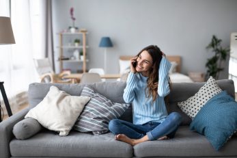 10 Schattige App-gewoonten Die Onthullen Dat Hij Je Helemaal Ziet Zitten