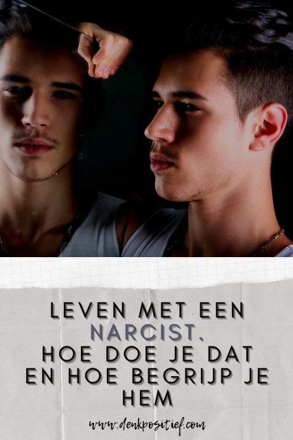 Leven Met Een Narcist: Hoe Doe Je Dat En Hoe Begrijp Je Hem?