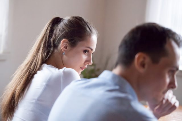 9 Tekenen Van Slechte Communicatie In Een Relatie