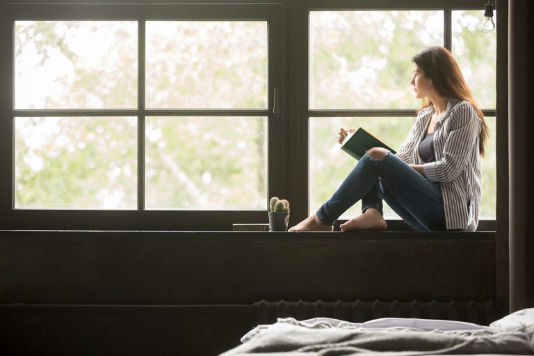 5 Tips Om Te Leren Loslaten