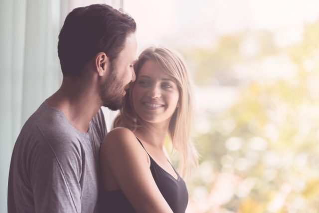 7 Tekenen Dat Jullie Voor Elkaar Bestemd Zijn