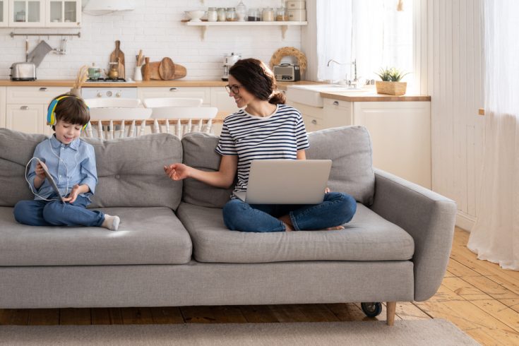 De Sleutel Tot Beter Ouderschap Is Je Kinderen Meer Privacy Geven