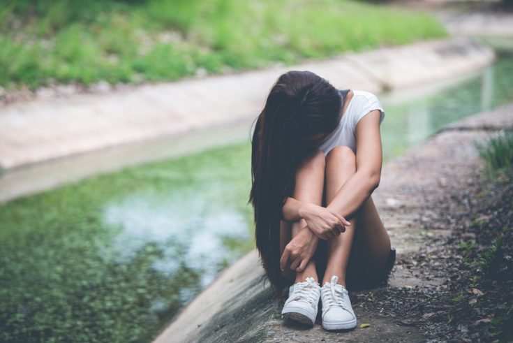 De Verschillende Vormen Van Je Intens Verdrietig Voelen En Oplossingen