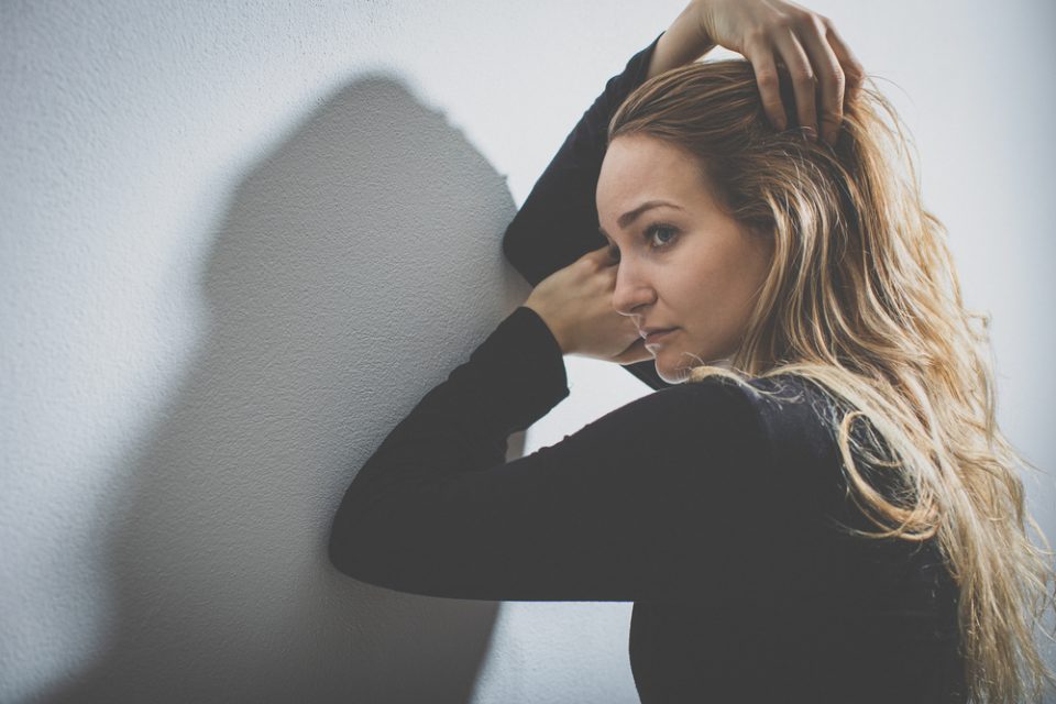 De Verschillende Vormen Van Je Intens Verdrietig Voelen En Oplossingen