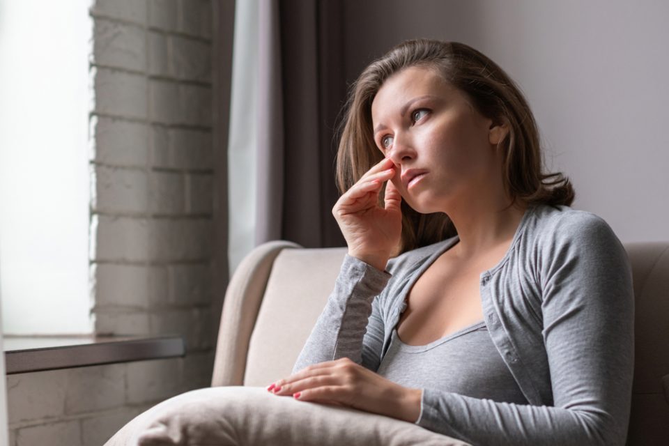 De Verschillende Vormen Van Je Intens Verdrietig Voelen En Oplossingen