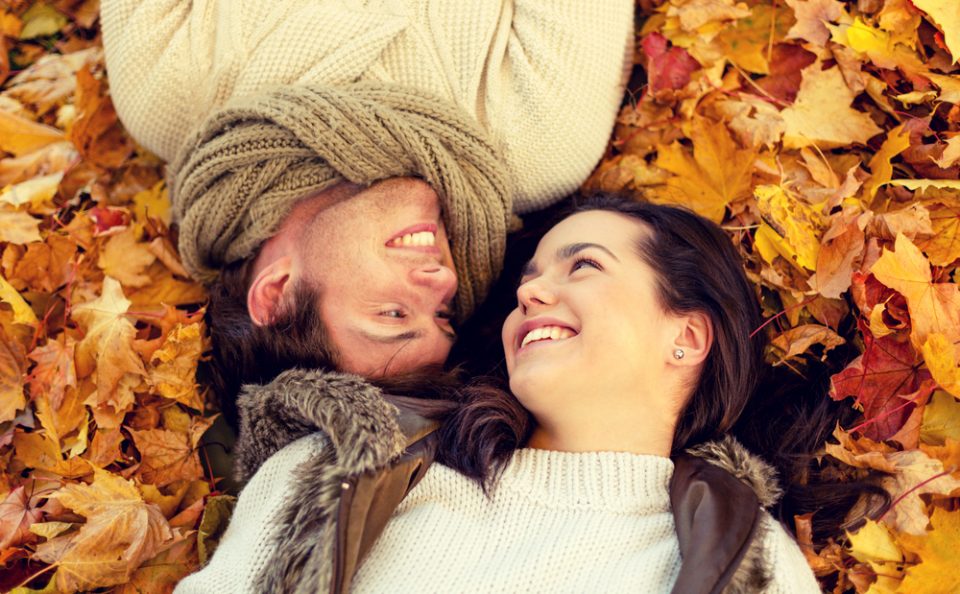 6 Complimenten Die Mannen Graag Willen Horen