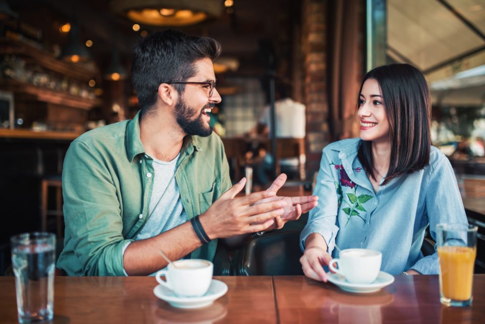 8 Manieren Waarop Hij Zich Moet Bewijzen