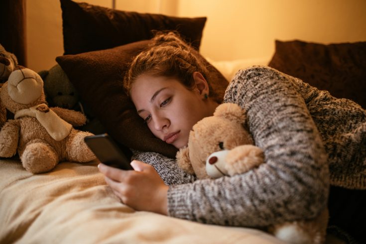 23 Verhaaltjes Voor Het Slapengaan Voor Je Vriendin