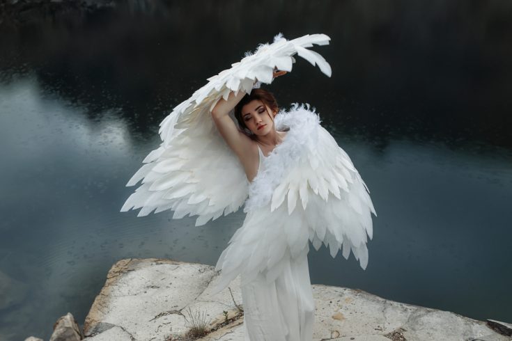 Engelen Getallen: De Betekenis Van 222 In De Liefde En Relaties