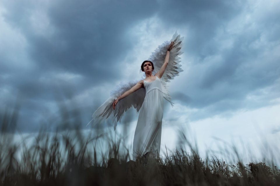 Engelen Getallen: De Betekenis Van 555 In De Liefde En Relaties