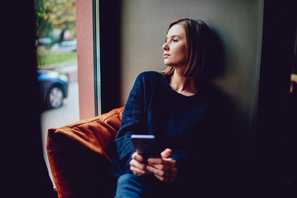 Is Je Vertrouwen Gebroken? Dit Is Hoe Je Het Herstelt