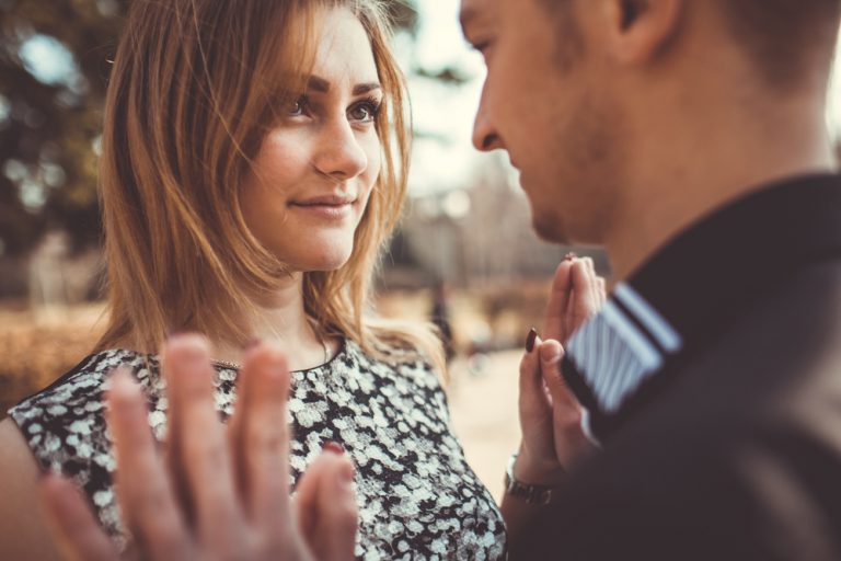 8 Manieren Waarbij Mannen Fractionering Verleiding Gebruiken Om Je ...