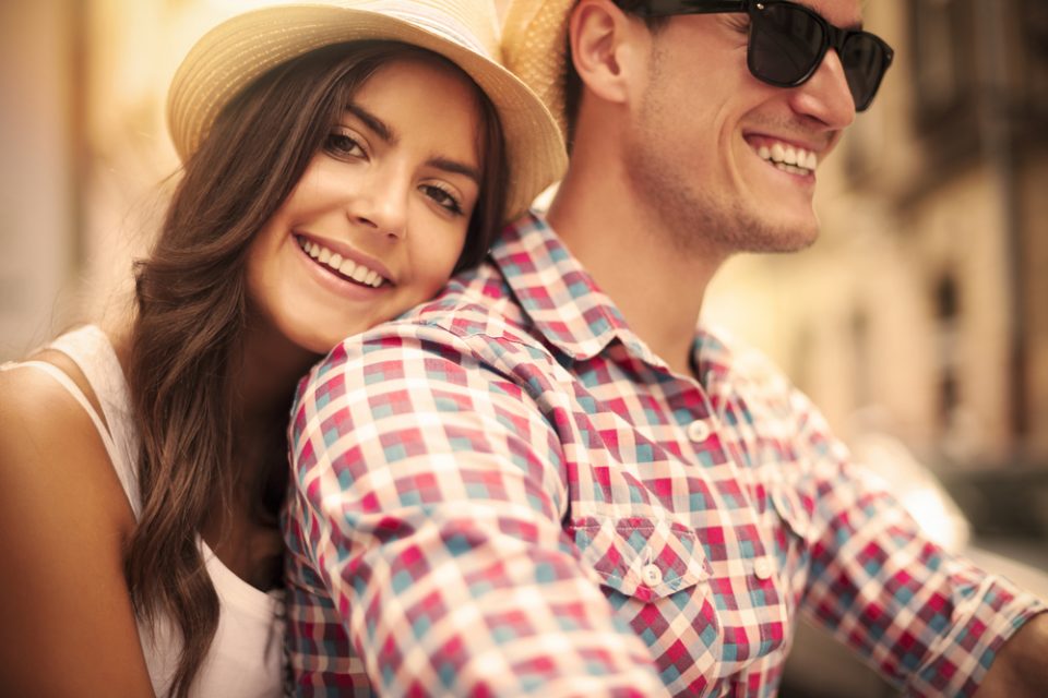 Ai Ai.. Je Bent Verliefd Op Je Beste Vriend Geworden: Wat Nu?