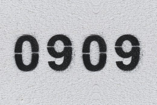 0909 Betekenis: Wat Proberen De Engelen Jou Te Vertellen?