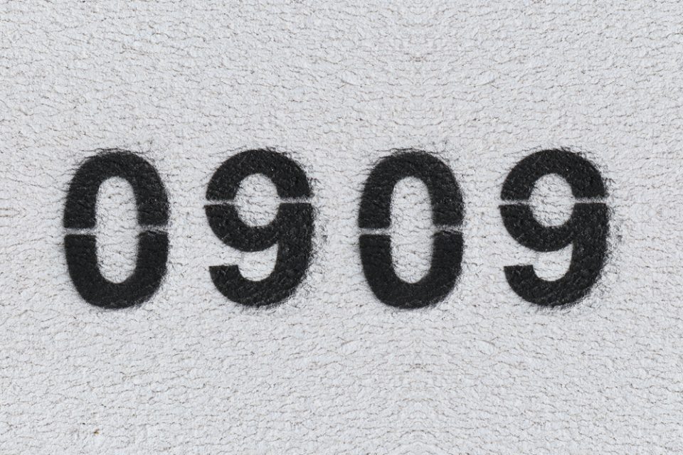 0909 Betekenis: Wat Proberen De Engelen Jou Te Vertellen?