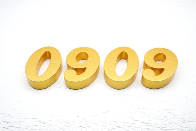 0909 Betekenis: Wat Proberen De Engelen Jou Te Vertellen?