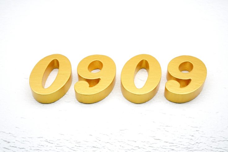 0909 Betekenis: Wat Proberen De Engelen Jou Te Vertellen?