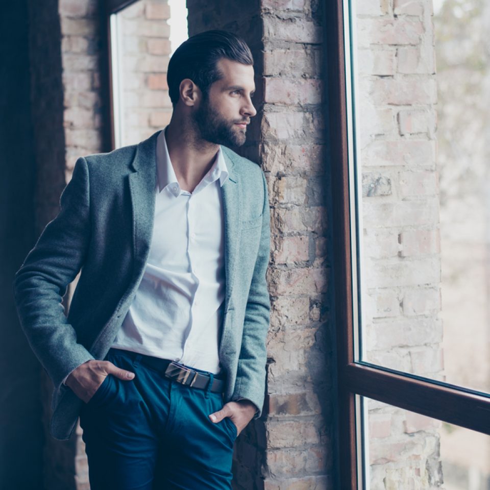 De Sterkste Mensen Volgen Hun Hart En Ze Spelen Niet Vaak Volgens De Regels