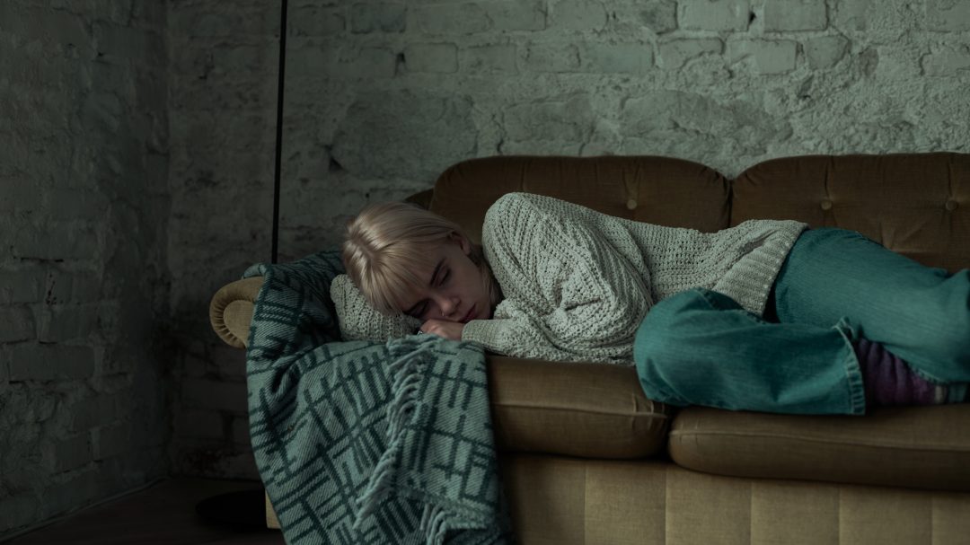 Depressie Partner Afstoten: Waarom Gebeurt Het?