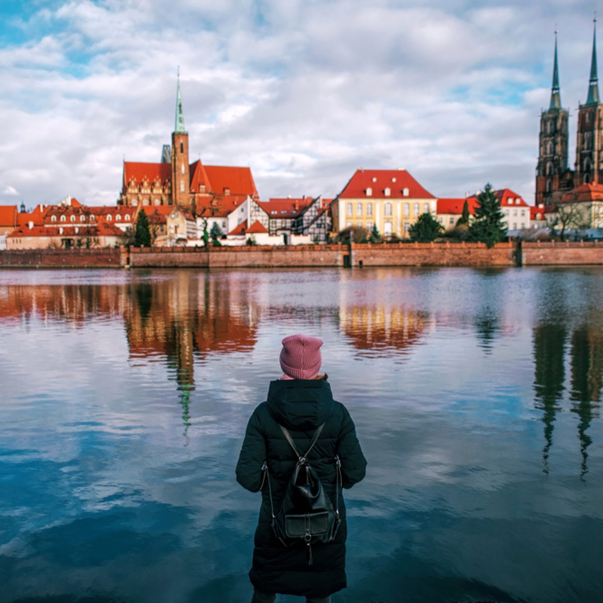 Je Zult Niet Genezen Door Terug Te Gaan Naar Wat Je Pijn Heeft Gedaan