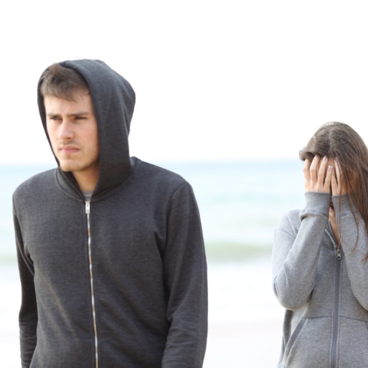 Relatie Met Narcist: Kan Een Narcist Van Iemand Houden?