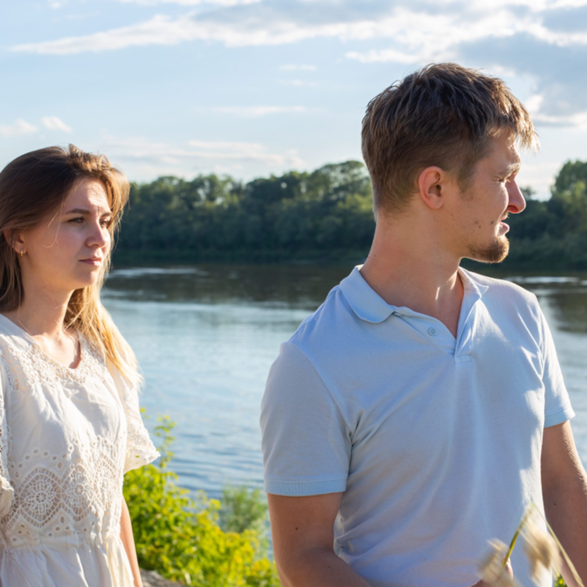 Relatie Met Narcist: Kan Een Narcist Van Iemand Houden?