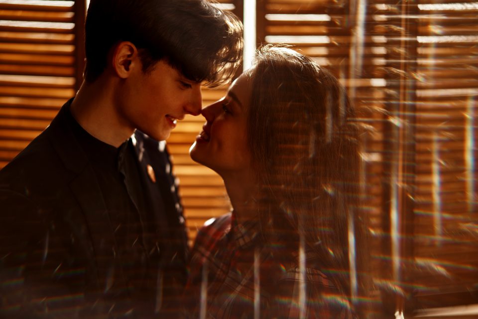 Stop Met Me Te Vertellen Dat Je Me Mist, Doe In Plaats Daarvan Deze 5 ...