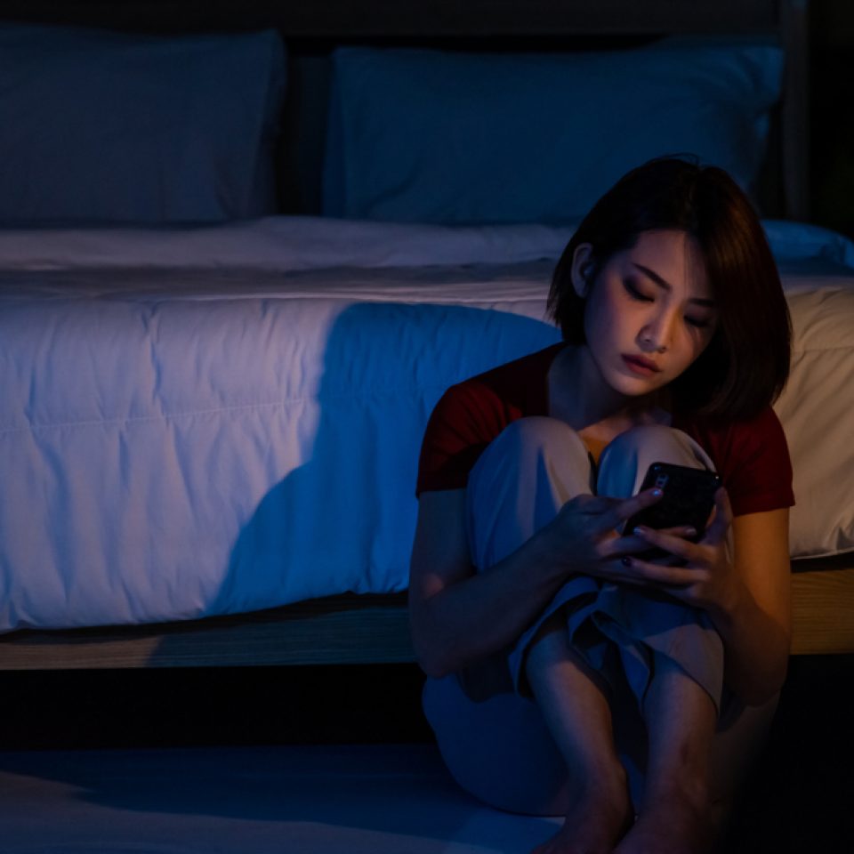 Control Freak: Wat Is Dat En Wat Kun Je Eraan Doen?