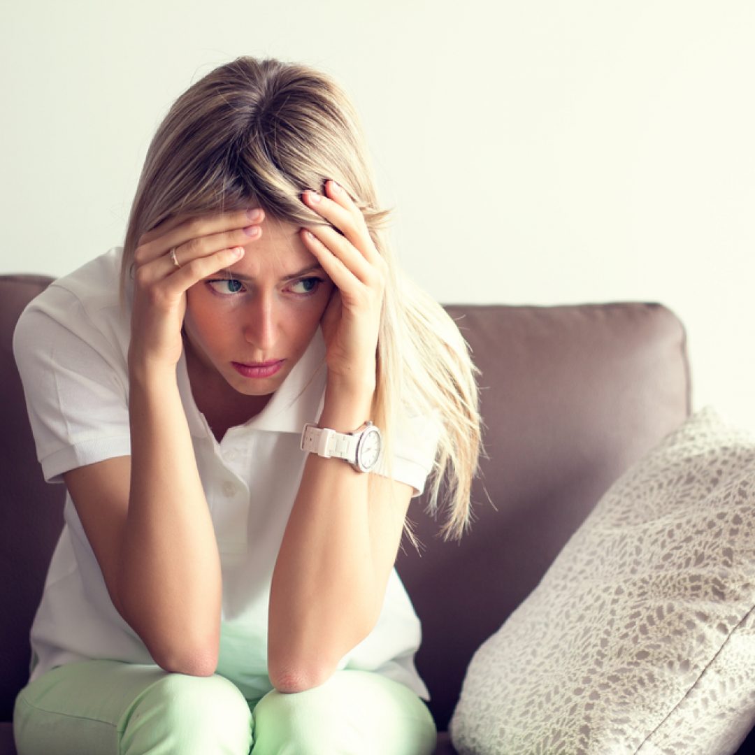 Depressie Partner Afstoten: Waarom Gebeurt Het?