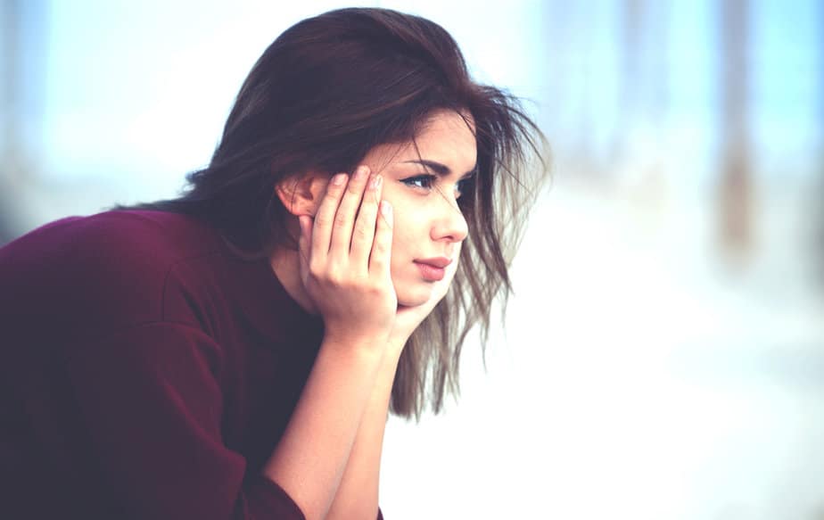 Depressie Partner Afstoten: Waarom Gebeurt Het?