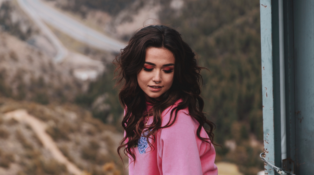 Ik Mis Wie Ik Was Voordat Ik Verliefd Op Jou Werd