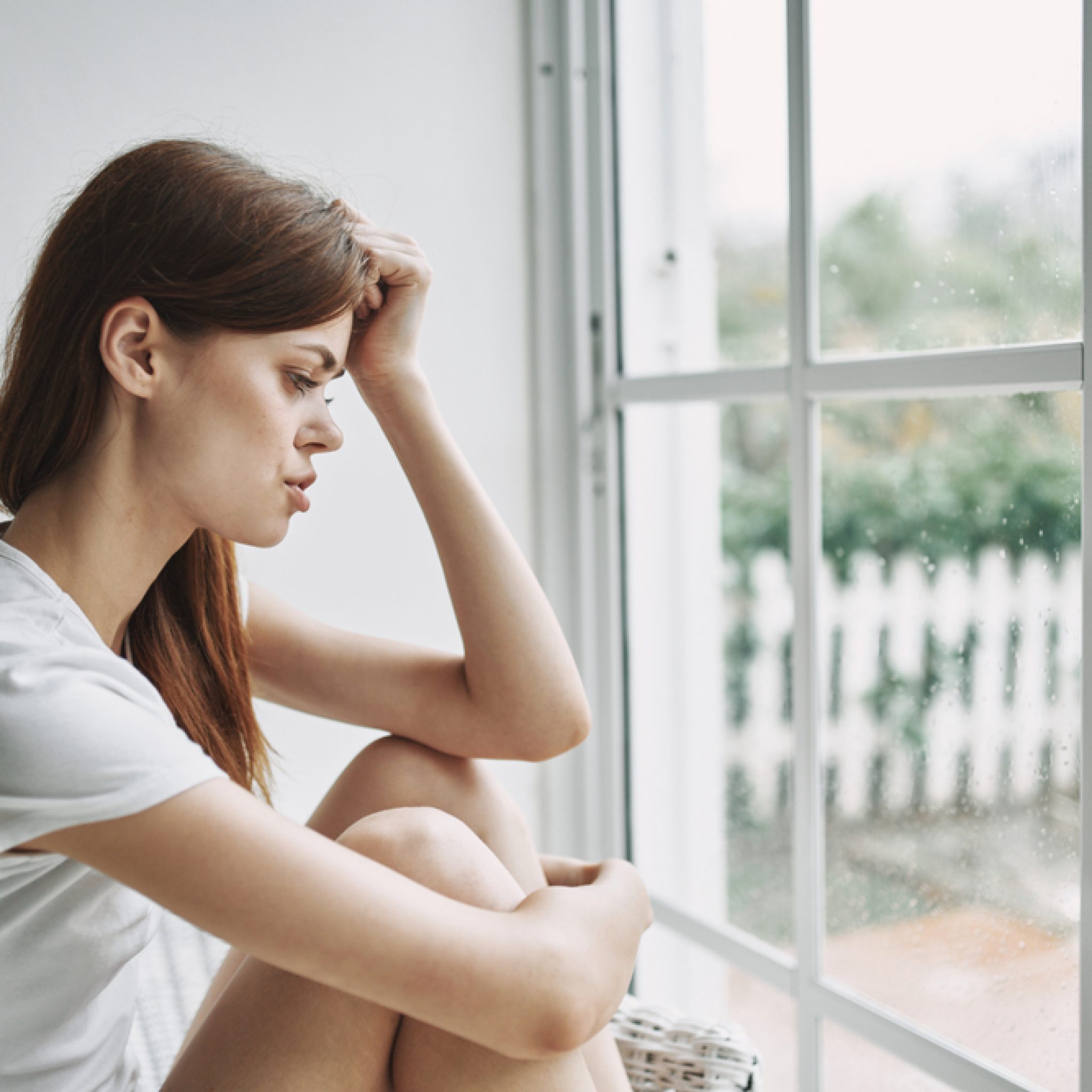 Wanneer Je Copingmechanisme Emotionele Afstandelijkheid Is, Hoe ...