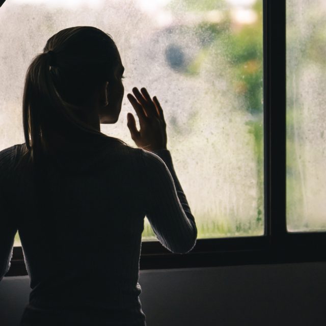 Wanneer Je Copingmechanisme Emotionele Afstandelijkheid Is, Hoe ...