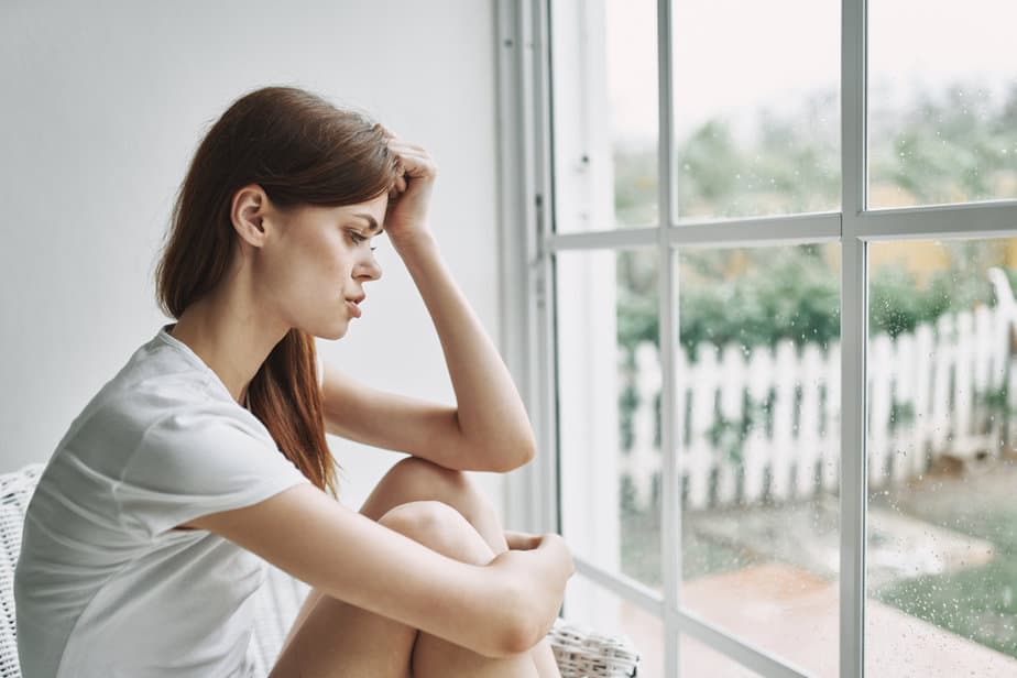 Wanneer Je Copingmechanisme Emotionele Afstandelijkheid Is, Hoe ...