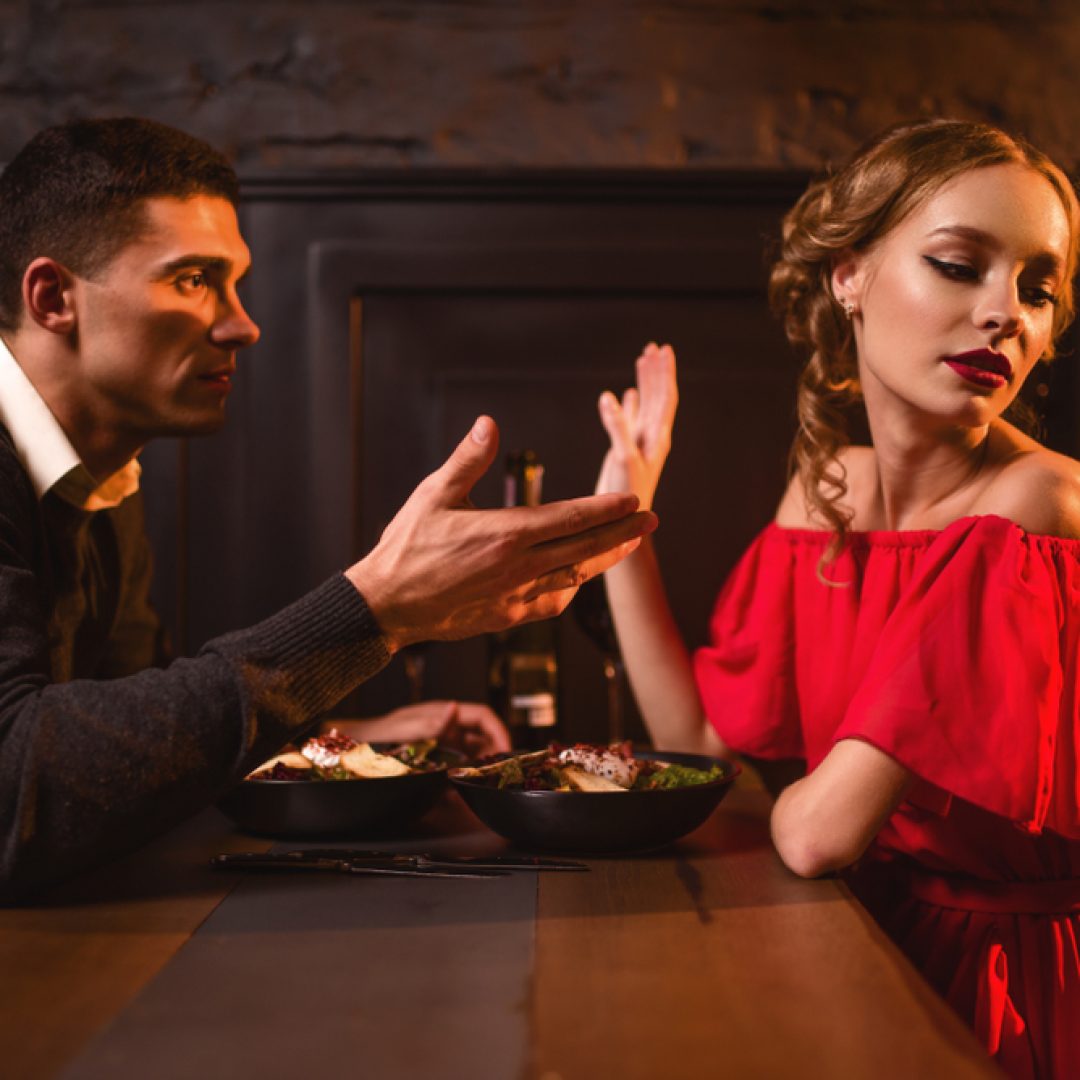 Echtgenote Voorrecht In Een Relatie: Waarom Wachten Tot Hij Een Ring Om ...