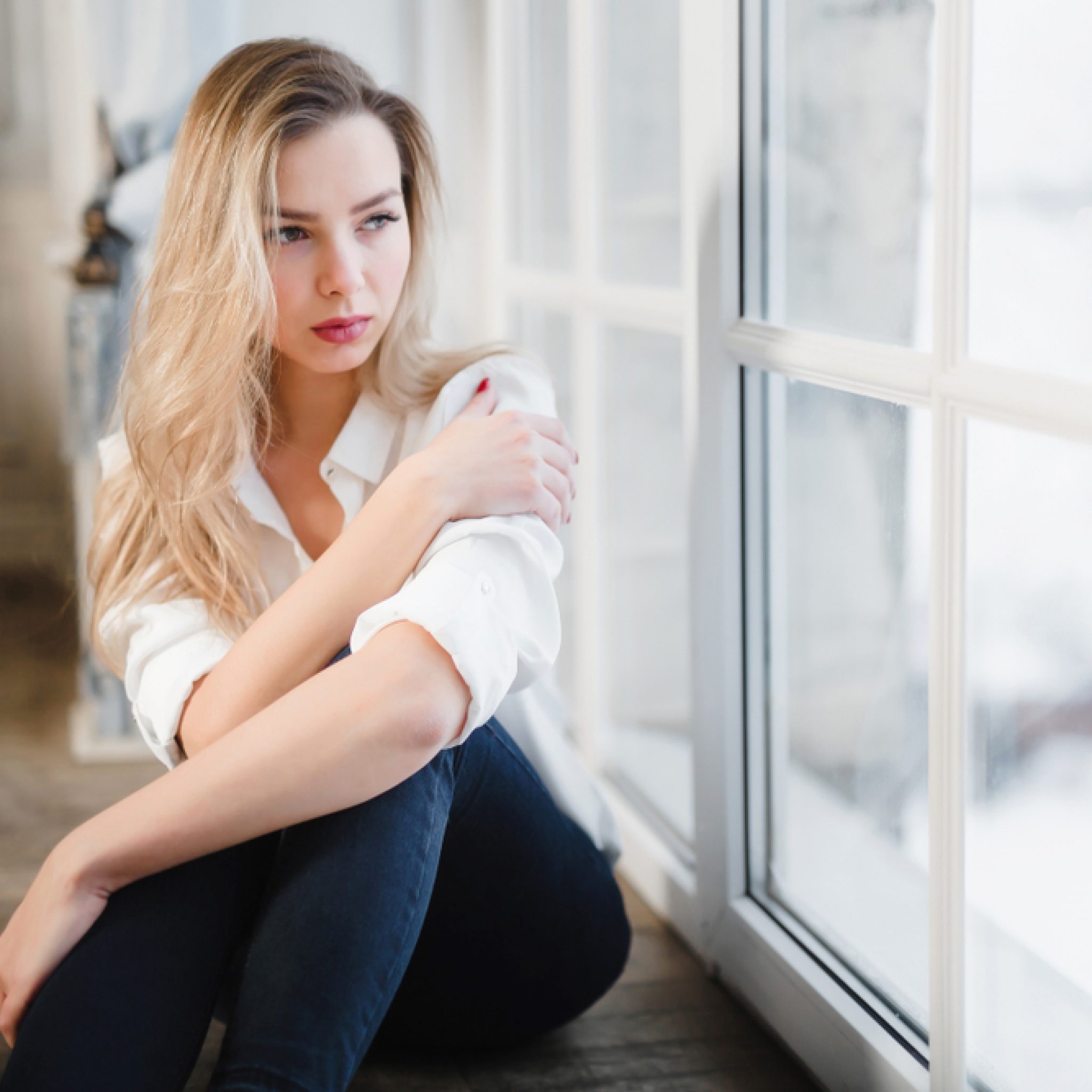 Ik Mis Wie Ik Was Voordat Ik Verliefd Op Jou Werd