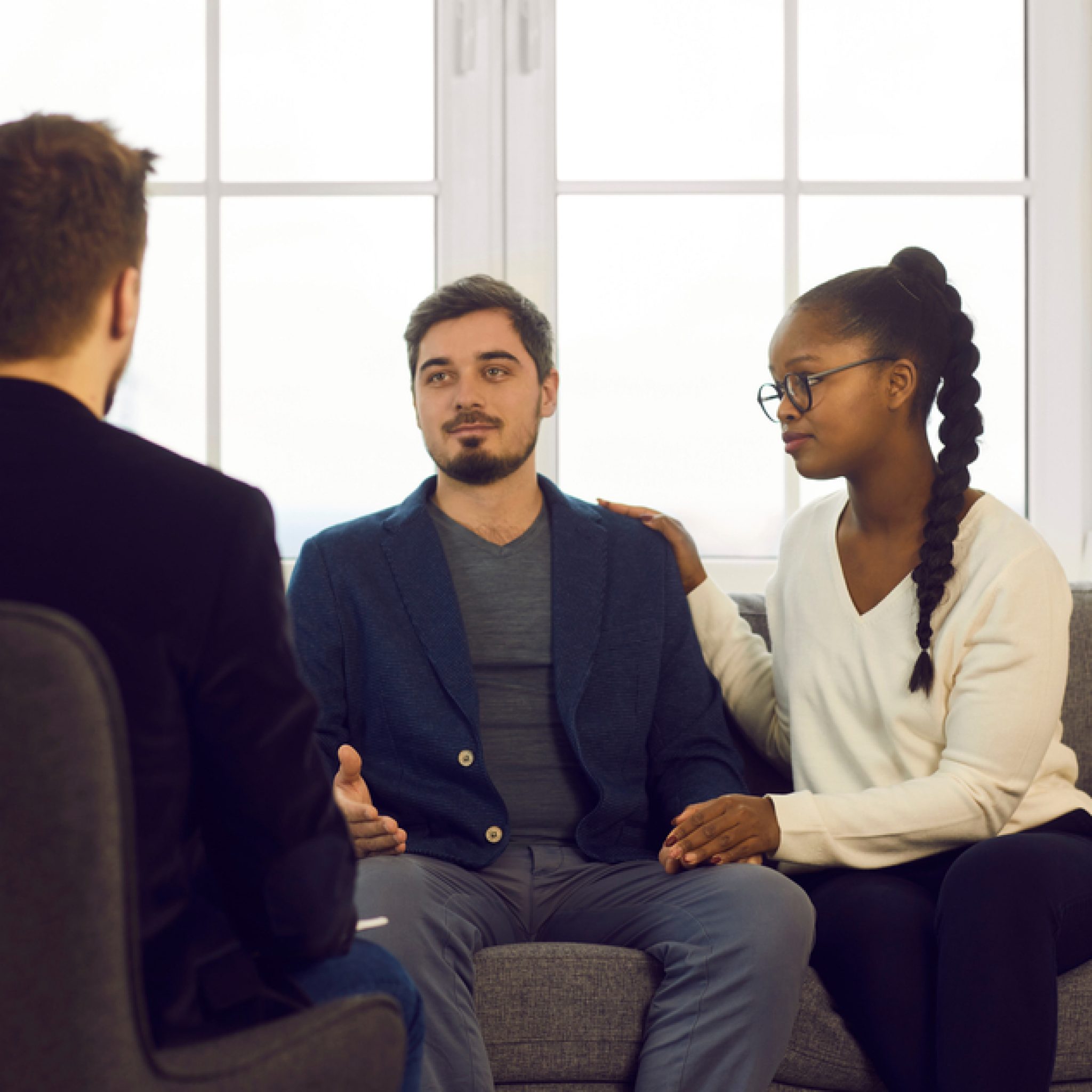 Kan Een Narcist Veranderen? Hoe Om Te Gaan Met Een Narcist