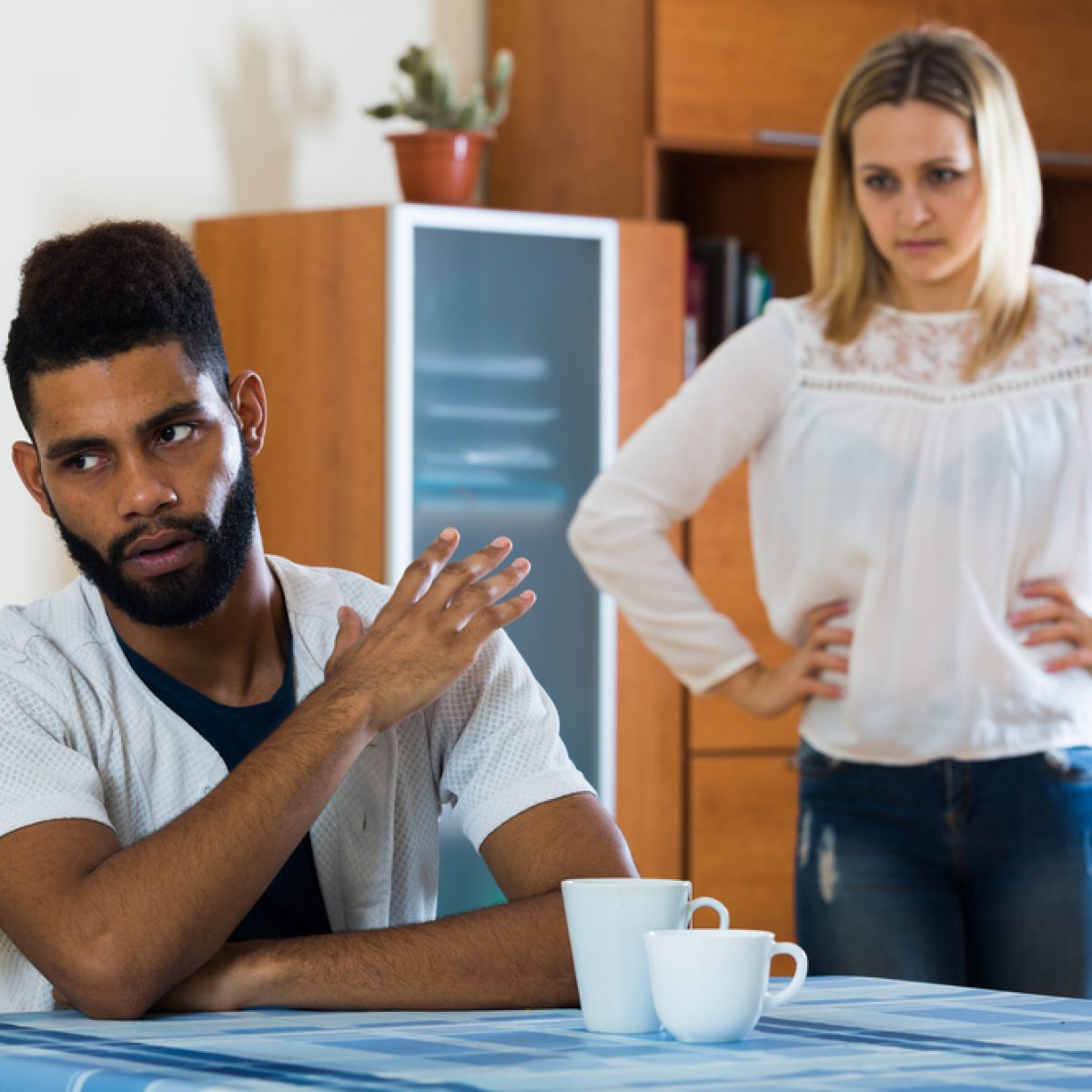 Verliefd Op Iemand Met Bindingsangst: Wat Kun Je Doen?