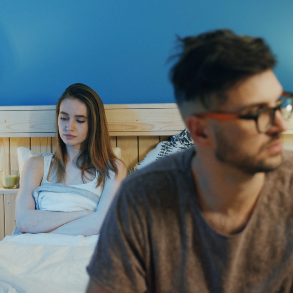 Wat Is Het 'Soulmate-Effect' Van De Narcist? Is Het Ware Liefde Of Gewoon Een Opgezet Spel?