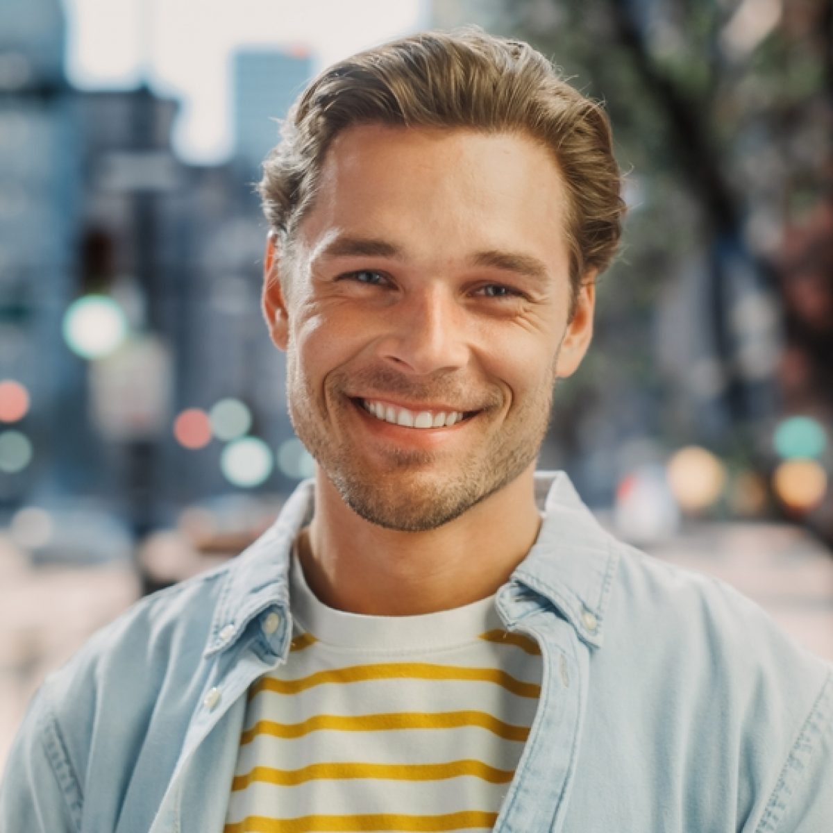 11 Onmiskenbare Tekenen Van Emotionele Volwassenheid Bij Een Man