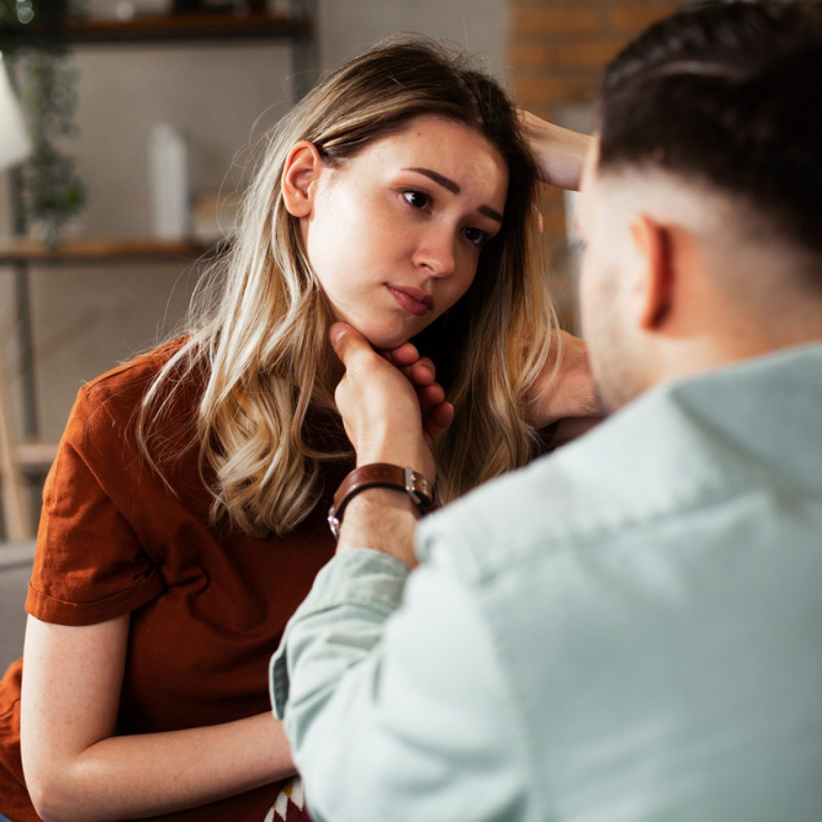 8 Tekenen Dat Je Je Relatie Kunt Herstellen