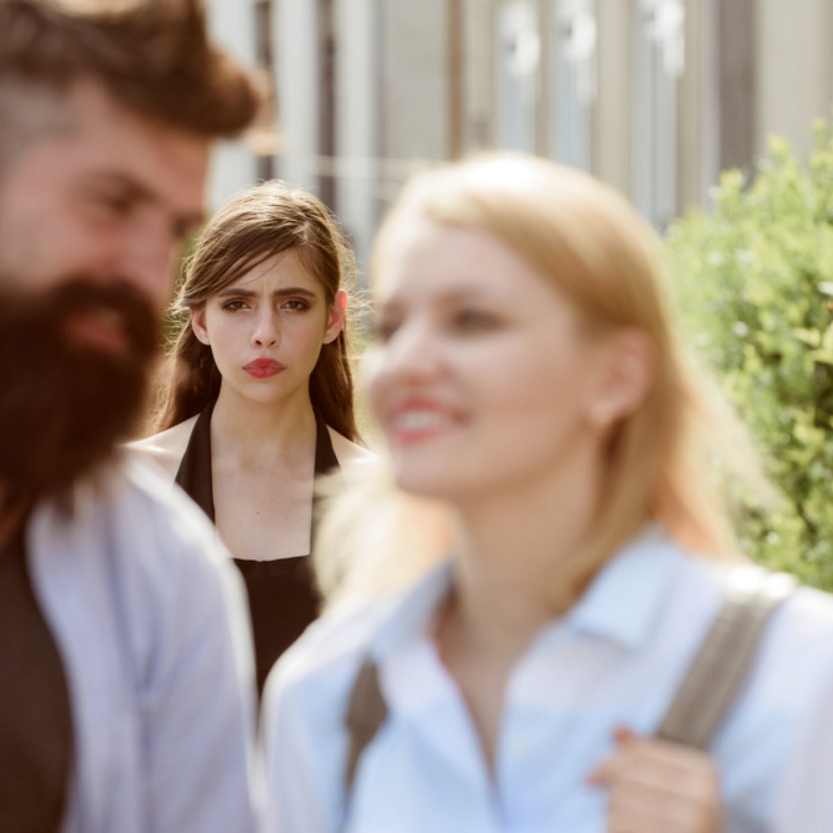De Impact En Psychische Gevolgen Van Overspel