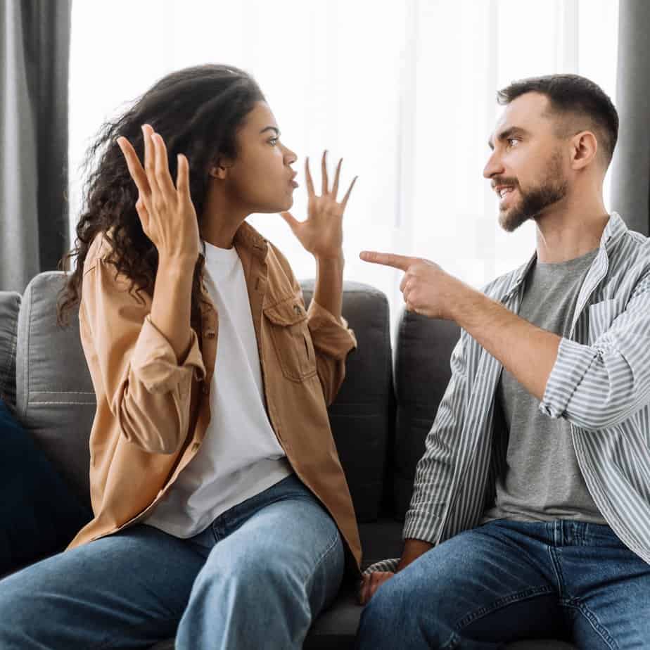 De Impact En Psychische Gevolgen Van Overspel