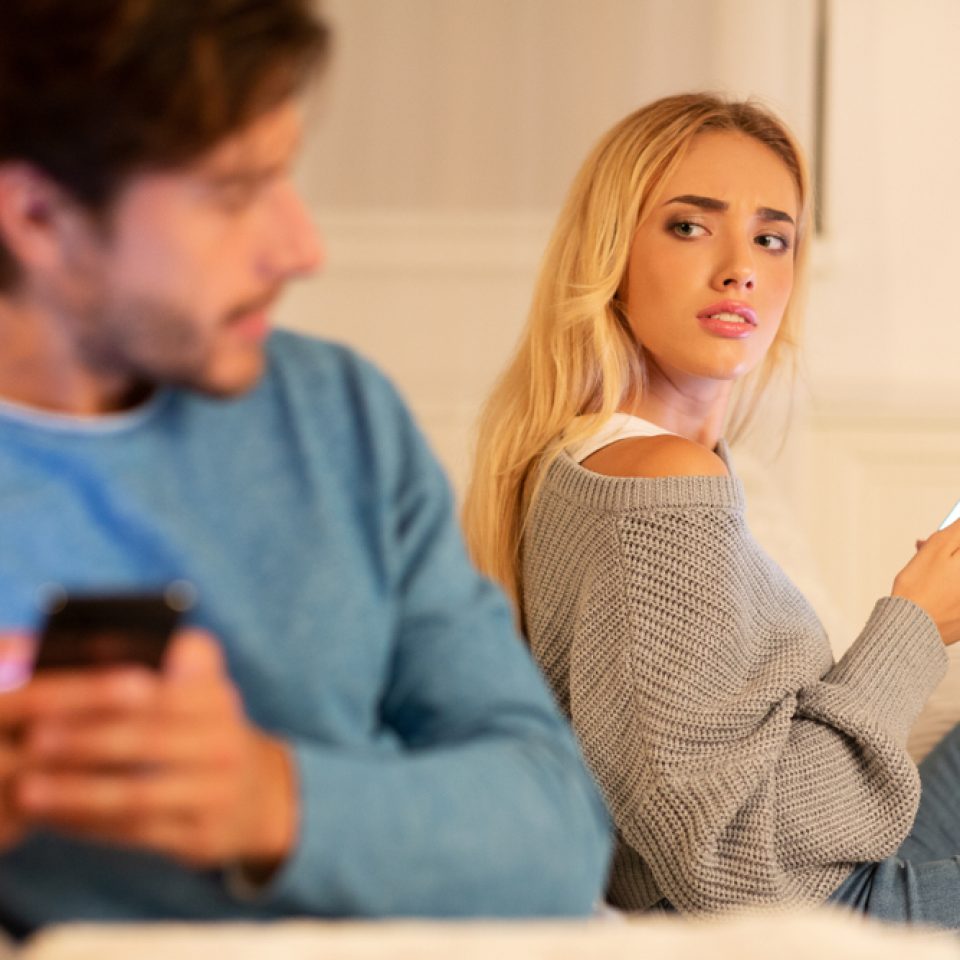 De Impact En Psychische Gevolgen Van Overspel